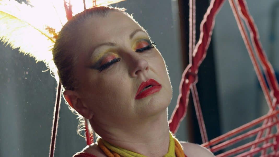 Morgana Movie Review: The Incredible Story Of Morgana Muses, Now A ...