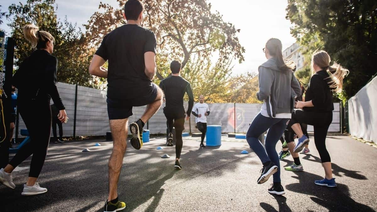 How To Improve Your Workout Routine And Get Results Faster