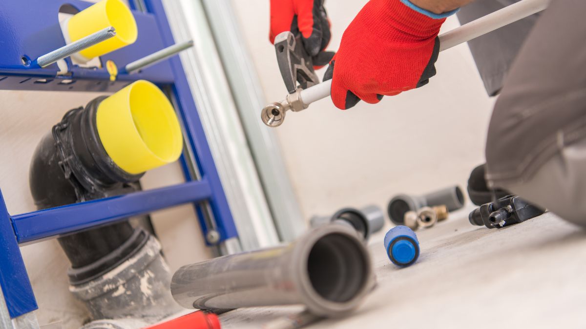A Comprehensive Guide To Quality Plumbing Services
